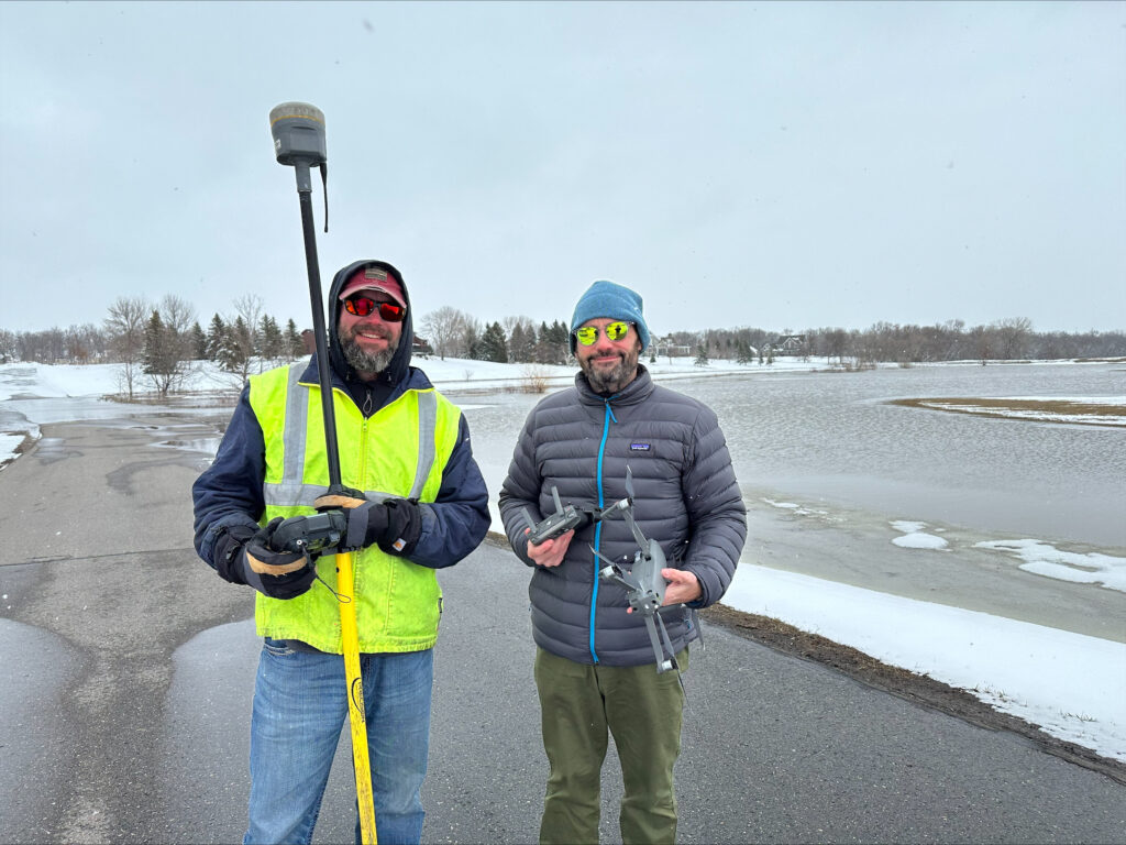 North Dakota: The Silicon Valley of Drone Innovation - LJ Aero